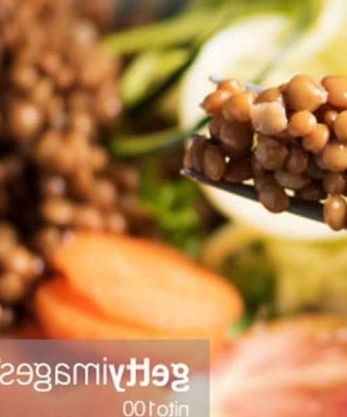 Why Eat Beans | Hurst Beans