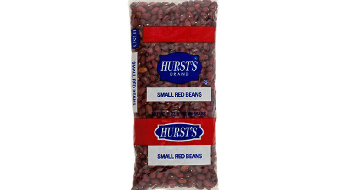 small kidney beans