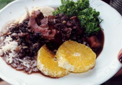 Brazilian Feijoada | Hurst Beans