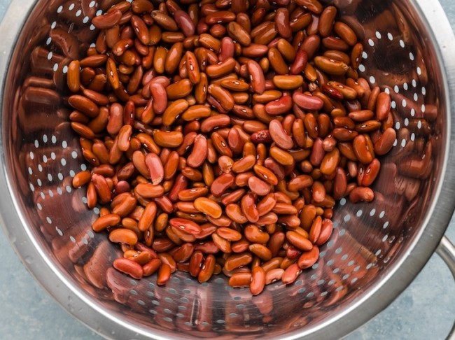 Cajun Red Beans | Hurst Beans