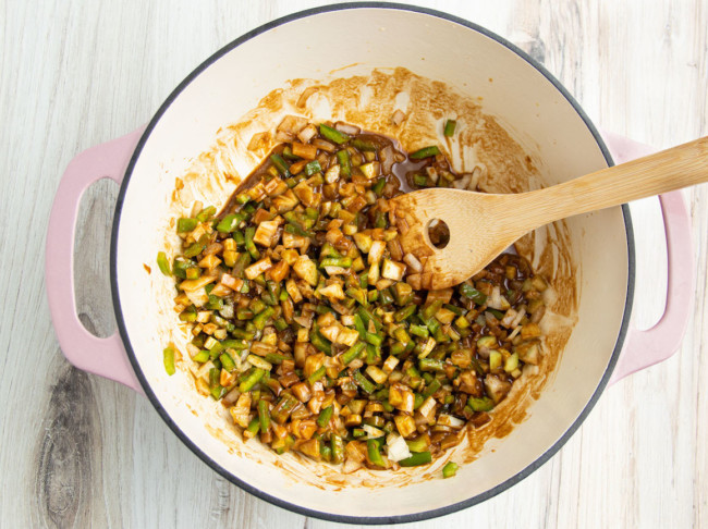 Cajun 15 Bean Gumbo (Vegetarian) | Hurst Beans